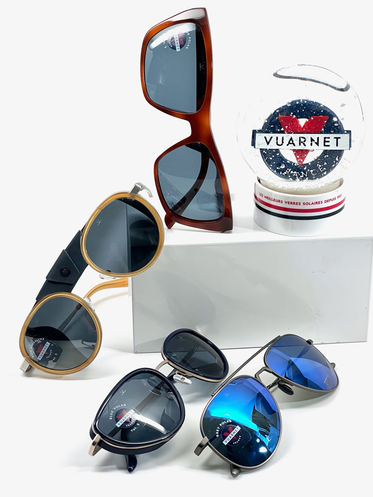 Experience the Best of Both Worlds with Vuarnet Sunglasses - Art & Eyes